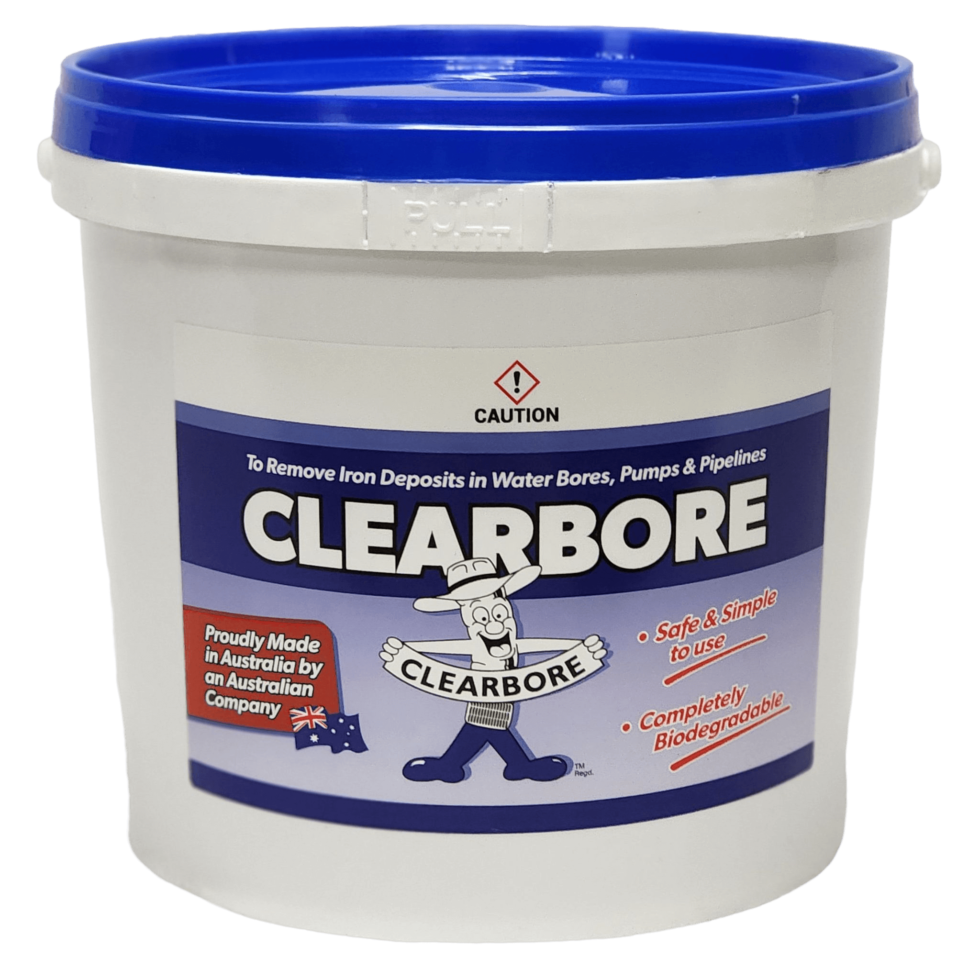 Clearbore: Bore Blockage Breakthrough - Clearbore