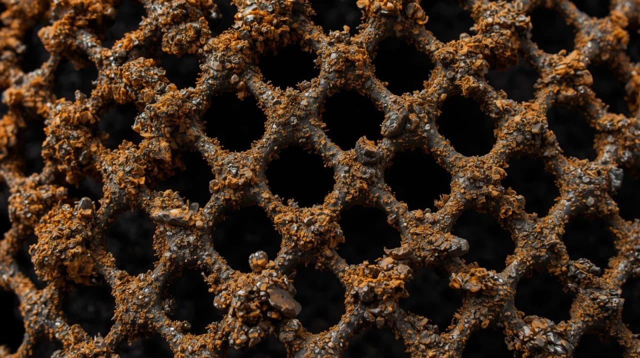 Water Bore Cleaning: Step‑by‑Step Process for Iron Fouling - Clearbore